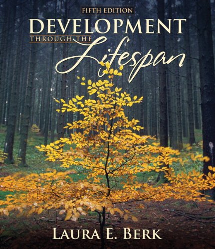 Amazon.com: DEVELOPMENT THROUGH LIFESPAN ALC (5th Edition ...
