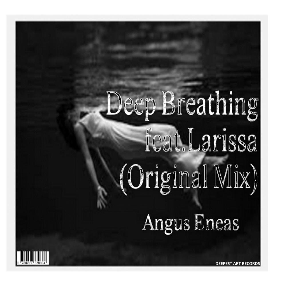 Amazon.com: Deep Breathing (feat. Larissa): CDs & Vinyl