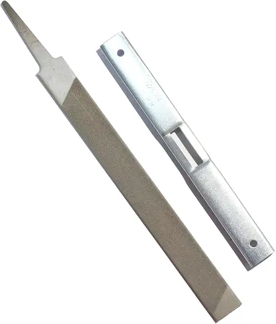 Choosing The Right Raker Gauge For Your Chain Saw: A Complete Guide ...