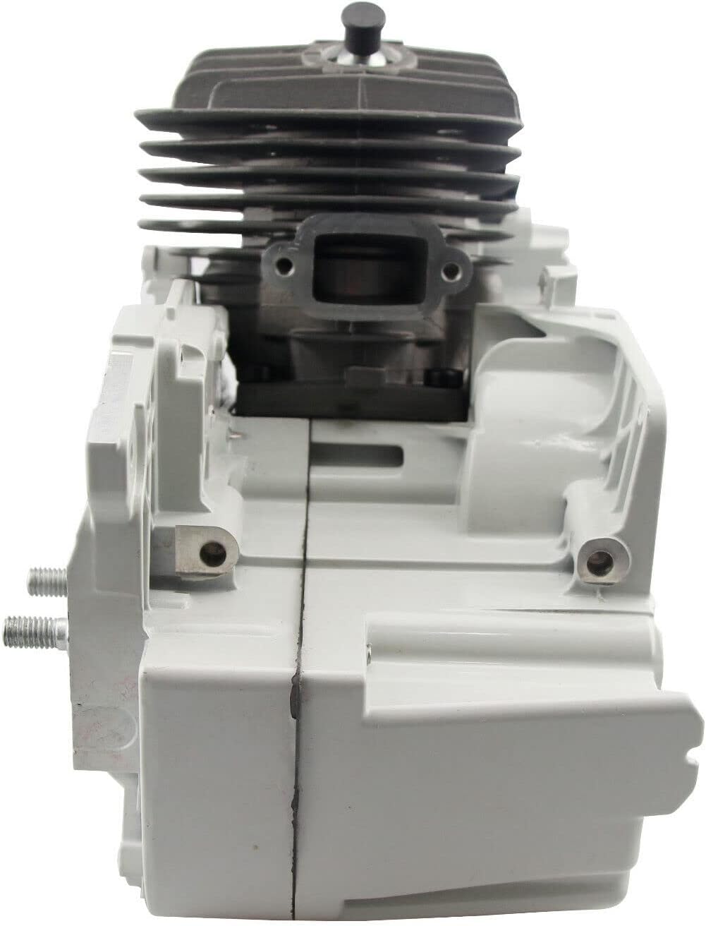 Amazon.com: Replace Parts for Machine Engine Motor Crankcase Crankshaft ...