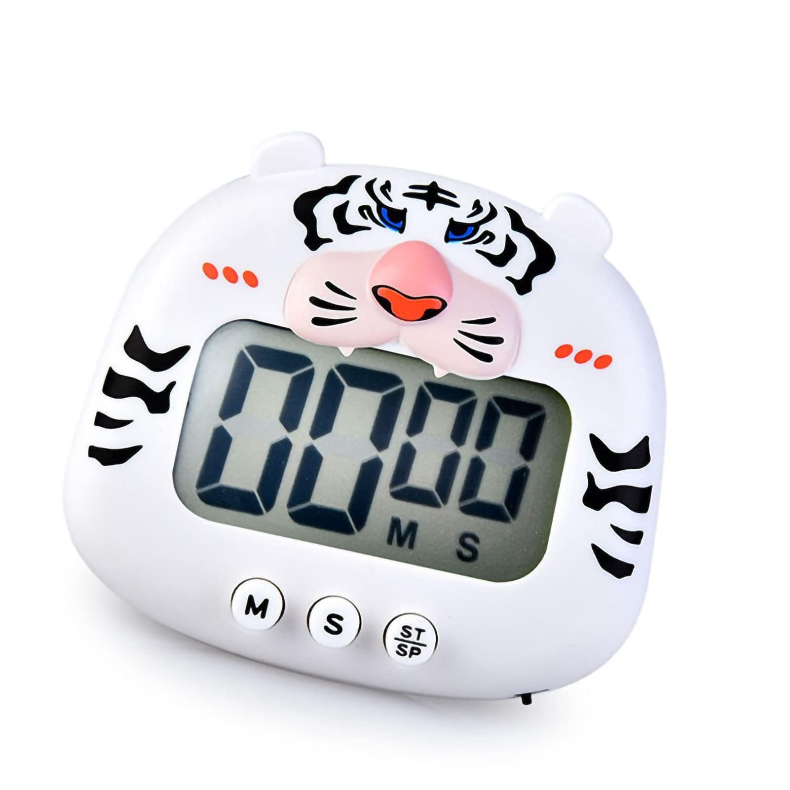 Snapklik.com : Kitchen Timer, Cute Digital Timers Countdown Timer ...