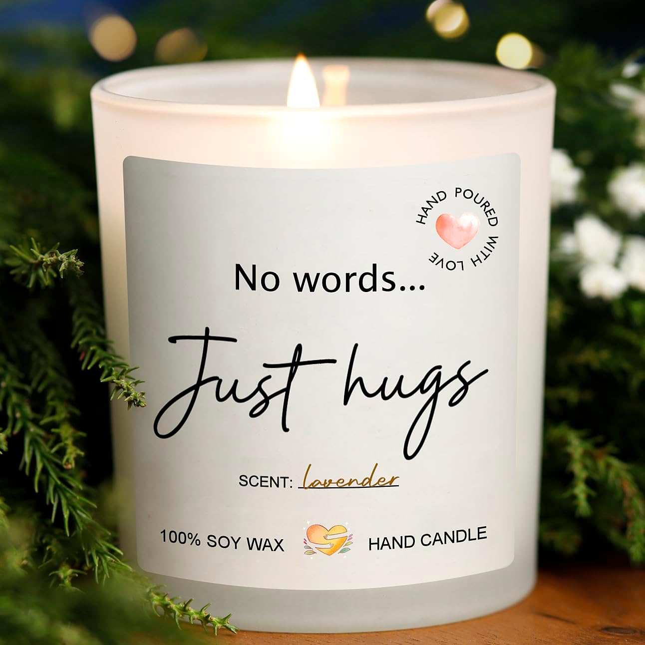 Amazon.com: Sympathy Gifts for Loss of Loved One, Bereavement Gift idea ...