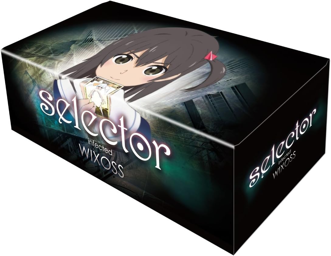 Amazon.com: Ruuko Ruko Kominato Wish Across Selector Infected WIXOSS ...