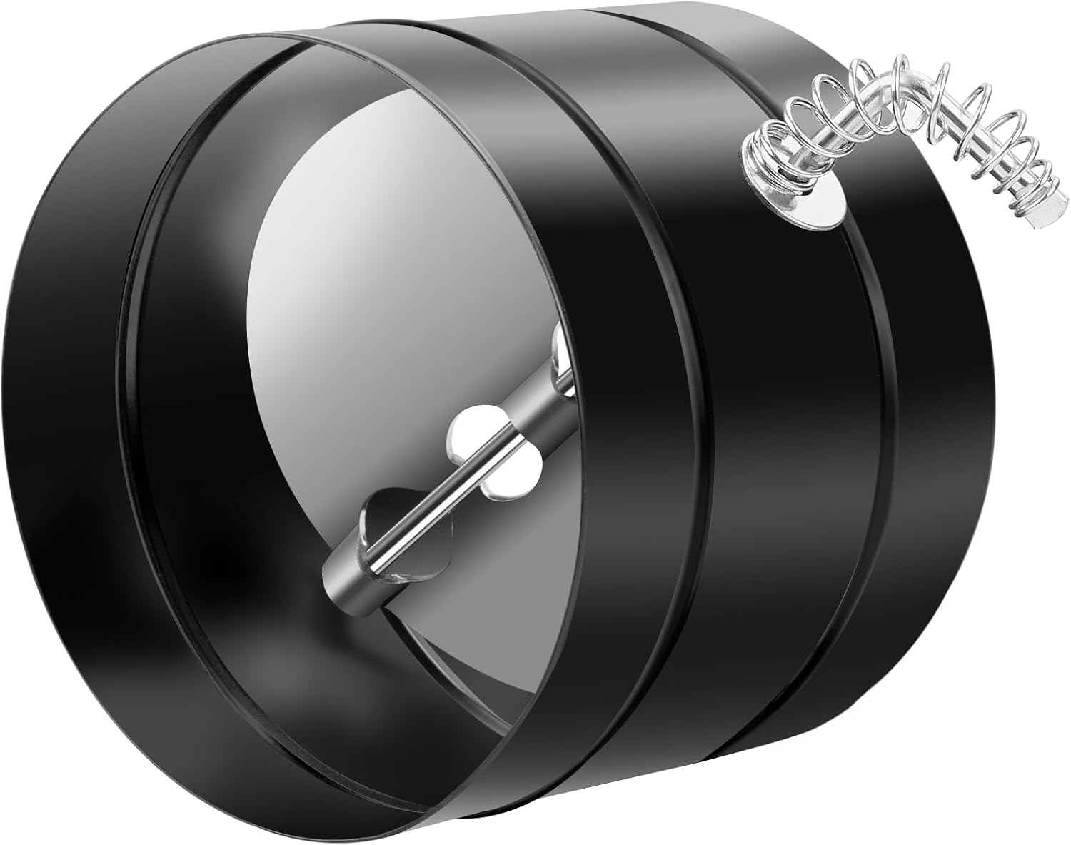 Amazon.com: 6 Inch Stove Pipe Damper, : Home & Kitchen