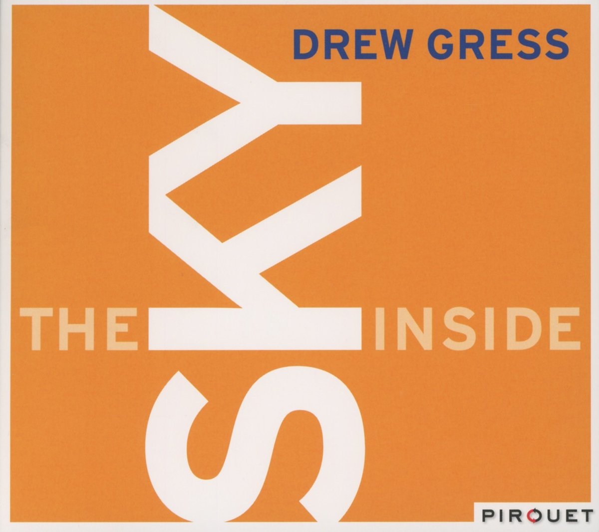 Drew Gress, Drew Gress, Craig Taborn, Ralph Alessi, Tim Berne, Tom ...