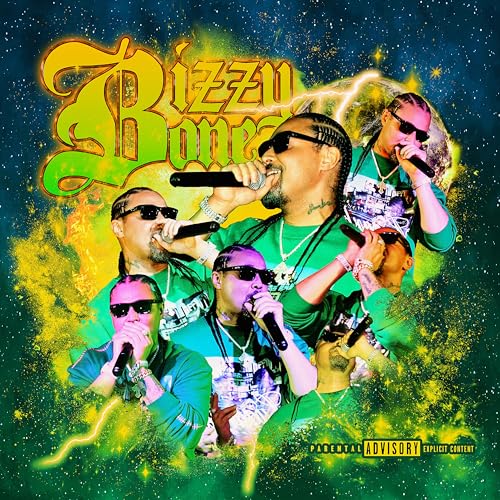 Play Bizzy Bone by Bizzy Bone on Amazon Music