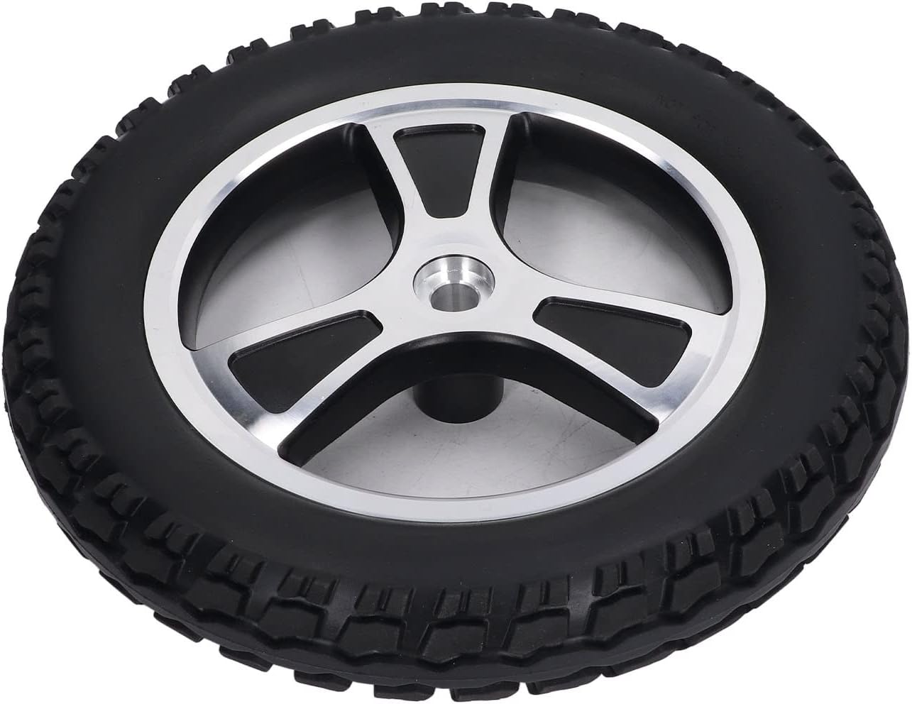 Elektrikli Tekerlekli Sandalye Tekerleği, Büyük Yük Taşıyan Kayma ...