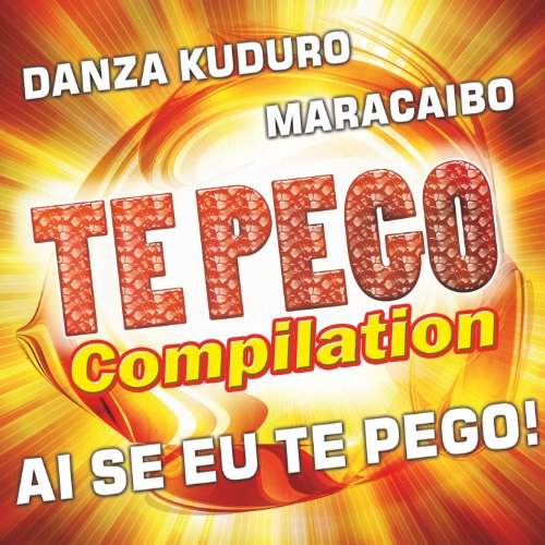 Play Te Pego Compilation - Afro Latina by VARIOUS ARTISTS on Amazon Music
