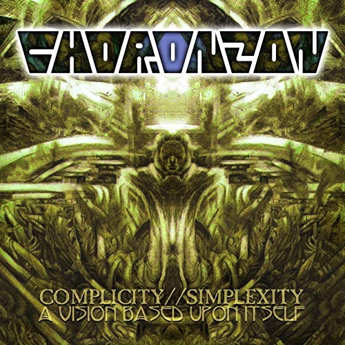 Play Complicity / Simplexity by Choronzon on Amazon Music