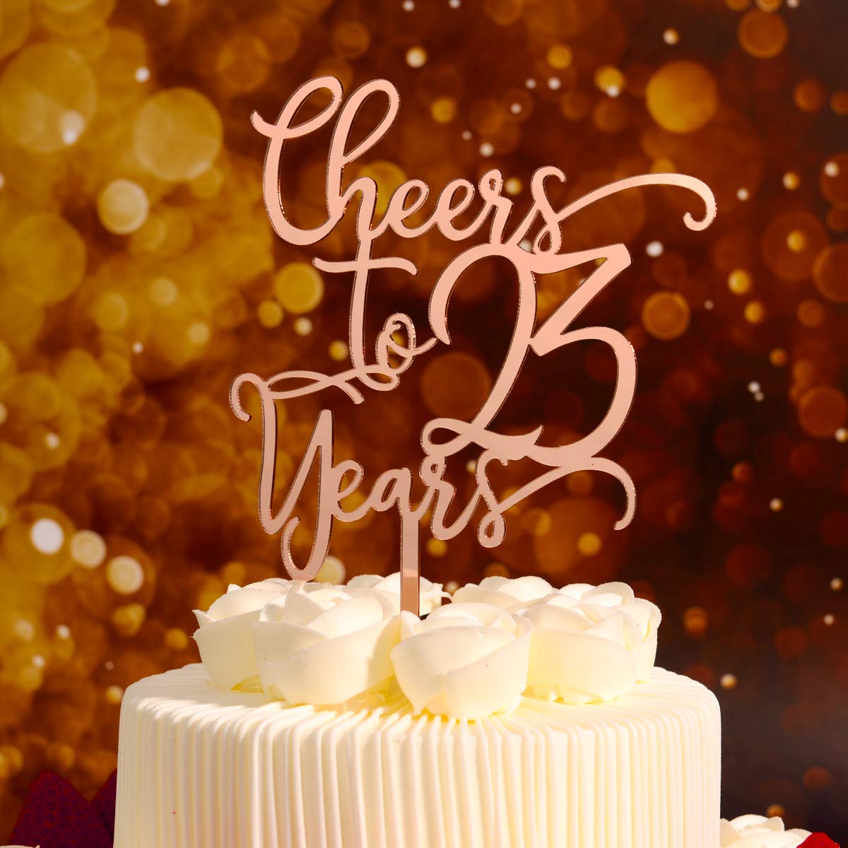 Birthday Cakes For Boys 23rd