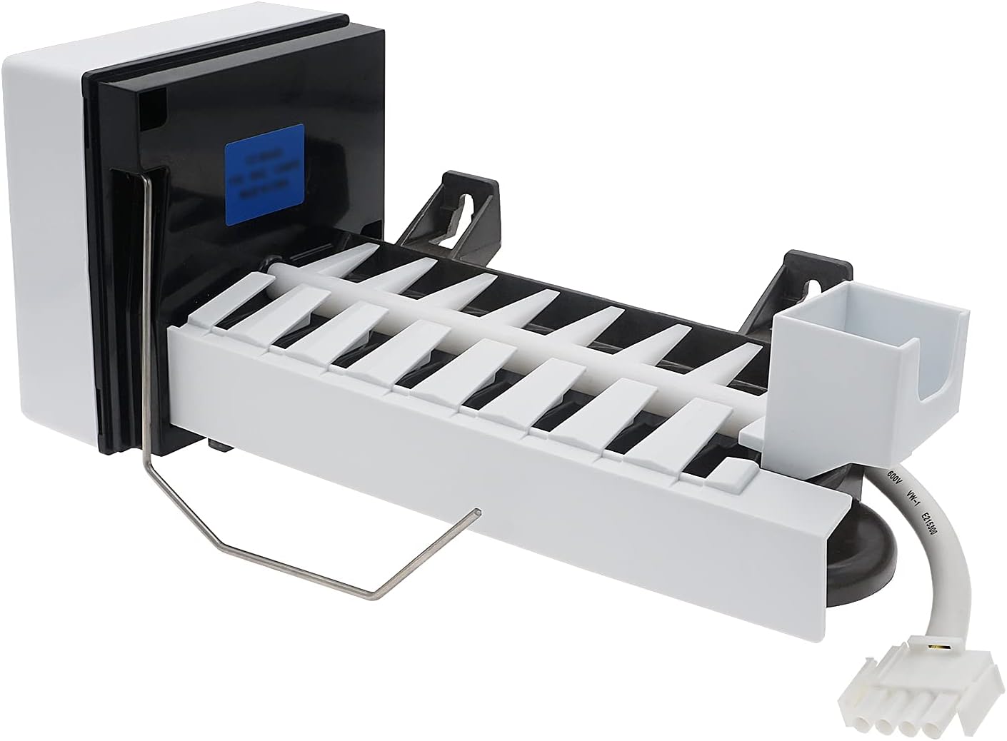 Amazon.com: Frigidaire 241798231 Ice Maker Assembly Kit for ...