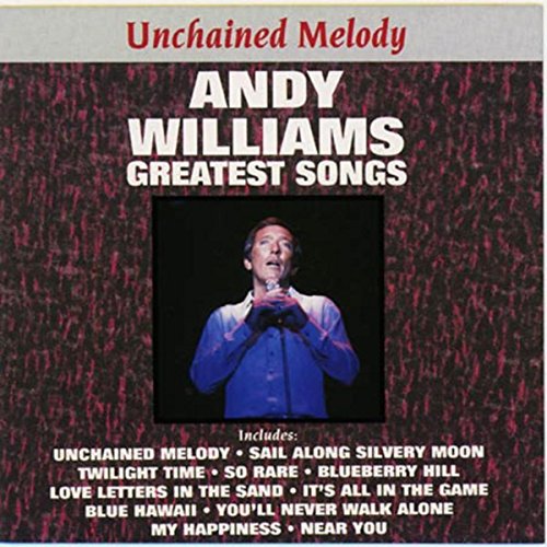 Play Greatest Songs by Andy Williams on Amazon Music