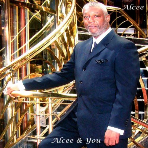 Amazon.co.jp: Alcee & You : Alcee: デジタルミュージック