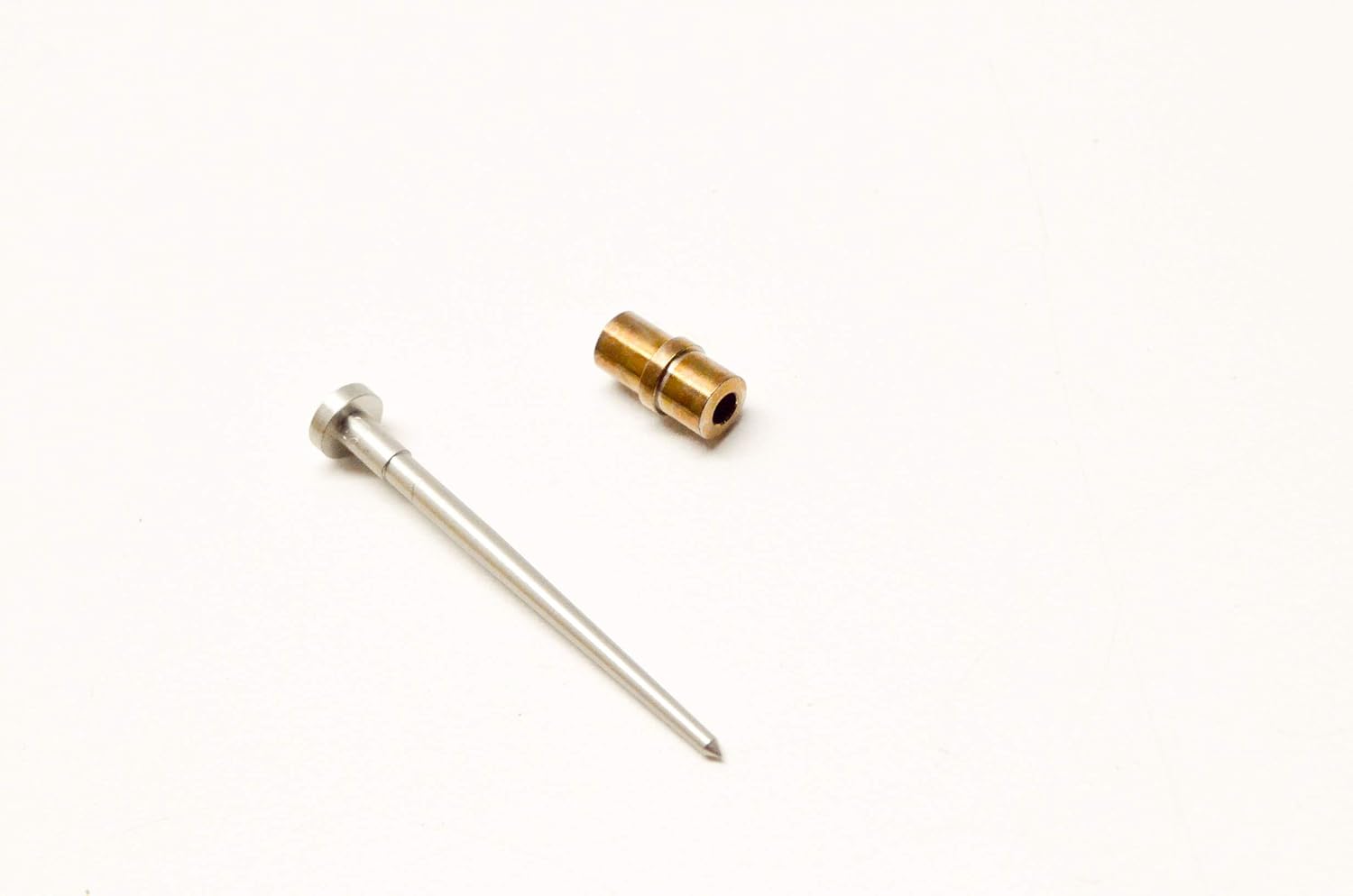 Amazon.com: HONDA 16012-KPB-641 NEEDLE SET, JET : Automotive