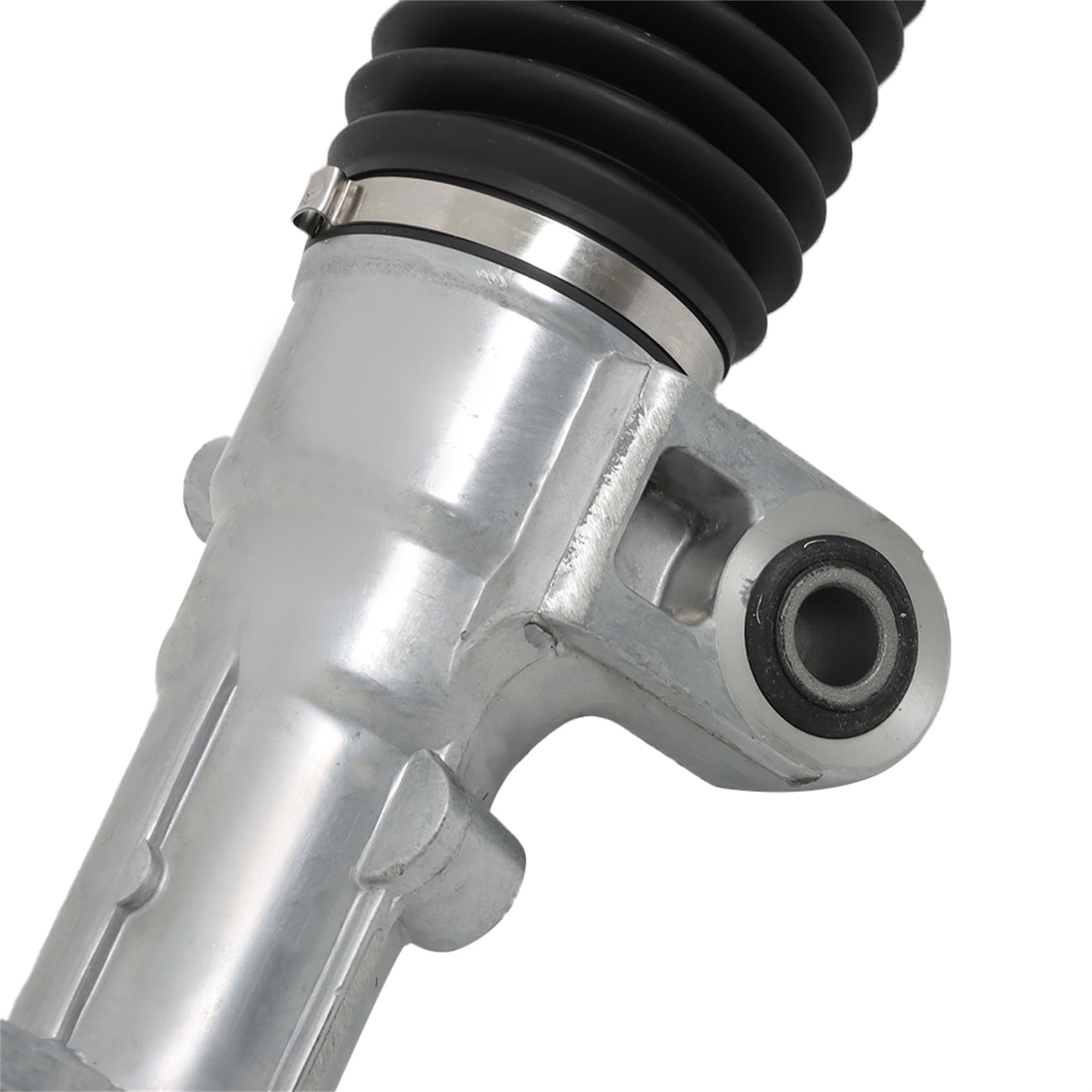 57700-1F000 57700-2E000 Power Steering Rack & Pinion Replacement For ...