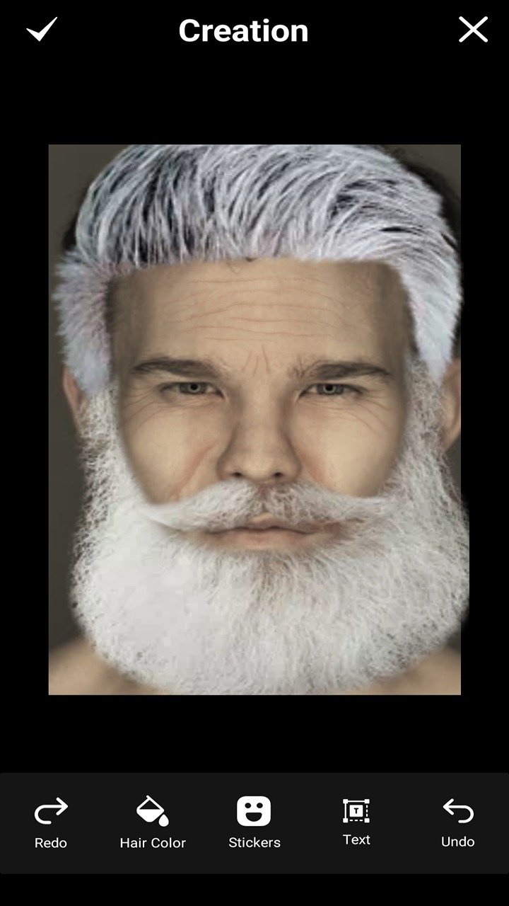 Aging Face - App on Amazon Appstore