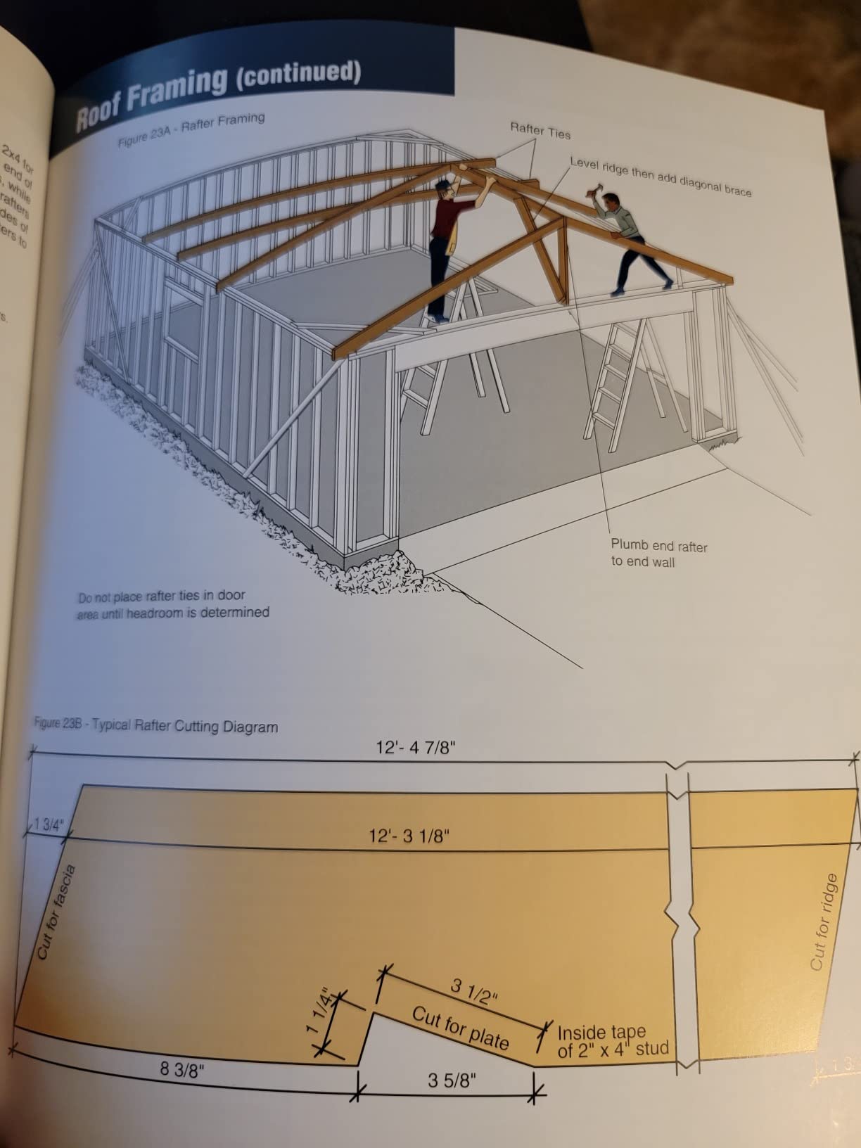 Build Your Own Garage Manual: More Than 175 Plans: Step-By-Step ...