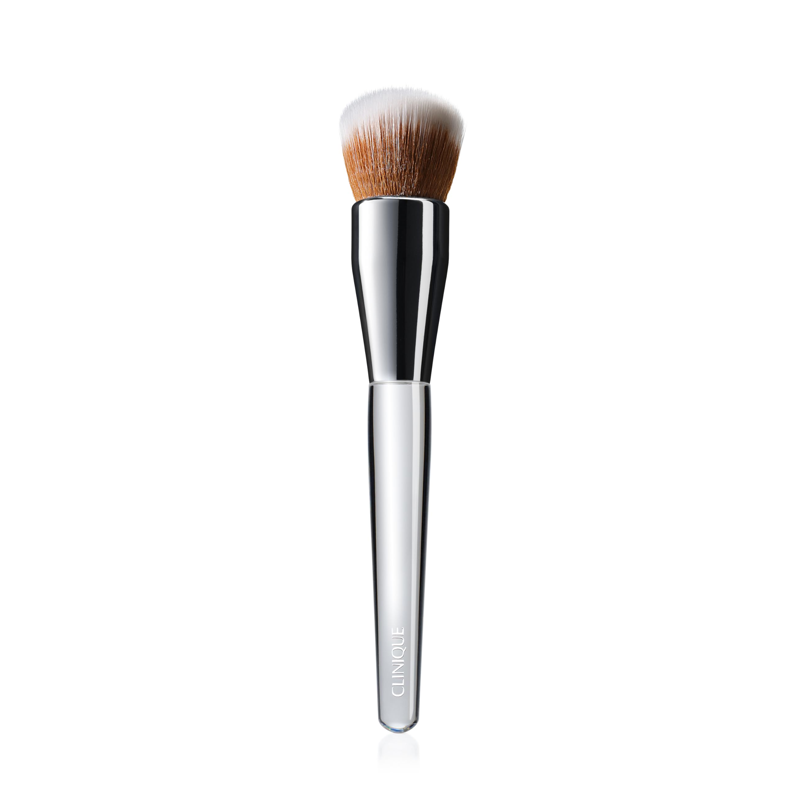 Amazon.com: Clinique Versatile Blending Buffing Foundation Brush for ...