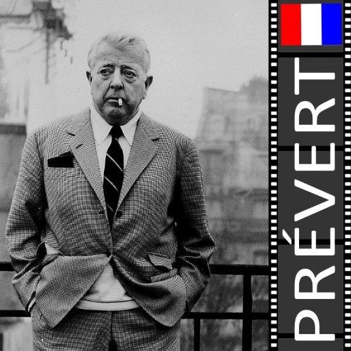 Jacques Prévert : Le poète (Histoire Française) von Jacques Prévert bei ...