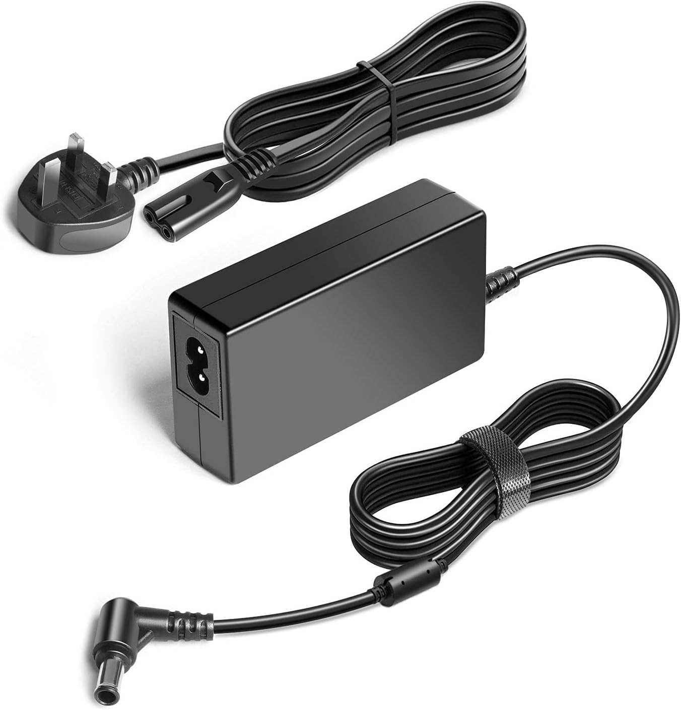 LG TV Monitor Power Cable,19V Power Supply Adapter for LG Electronics ...