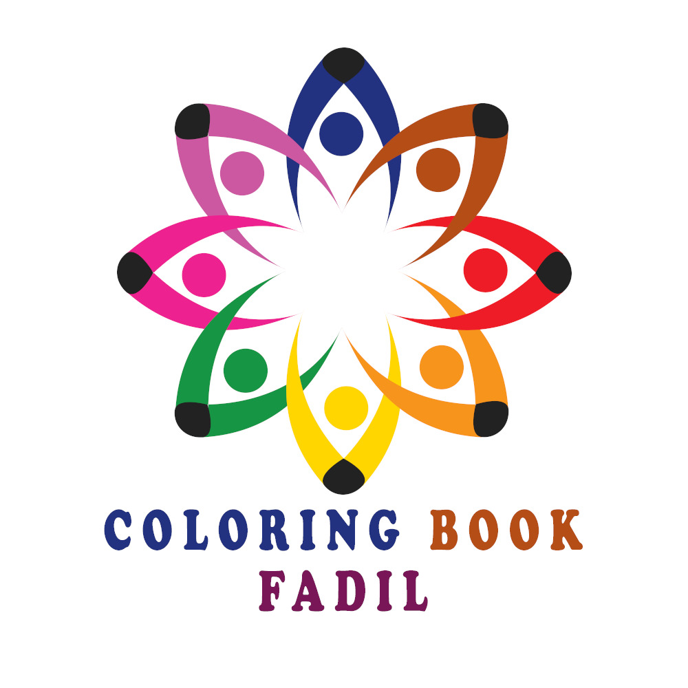 Amazon.es: coloringbooks fadil: libros, biografía, última actualización