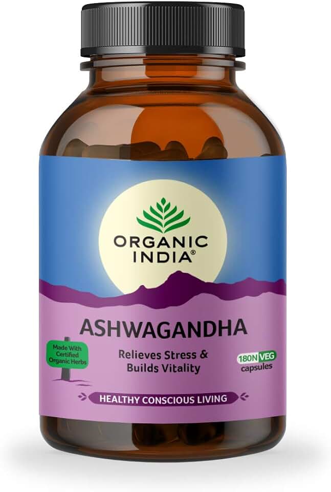 Amazon.in: Ashwagandha