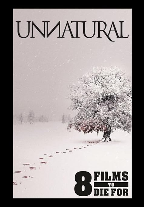 Amazon.com: Unnatural : Mark Hodos, Ron Carlson, Arch Stanton, James ...