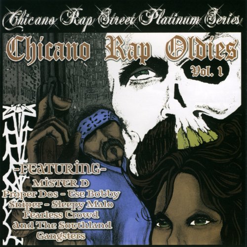 Play Chicano Rap Oldies Volume 1 by Various on Amazon Music