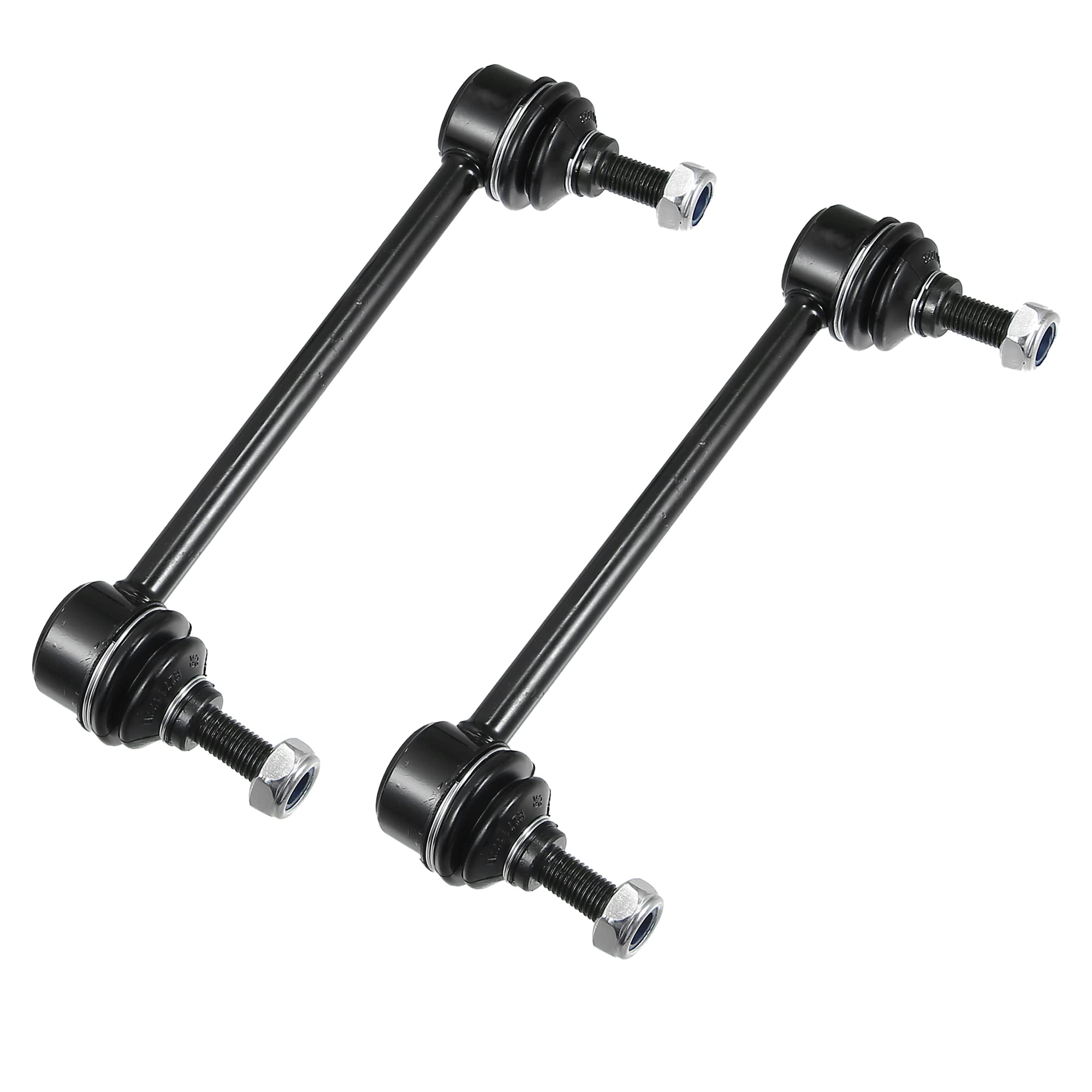 Amazon.com: X AUTOHAUX 2pcs Rear Sway Bar Links K750102 Stabilizer End ...