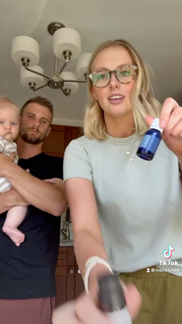 Macie Goddard's Amazon Page