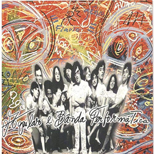 Play Aguilar e Banda Performática by Aguilar e Banda Performática on Amazon Music