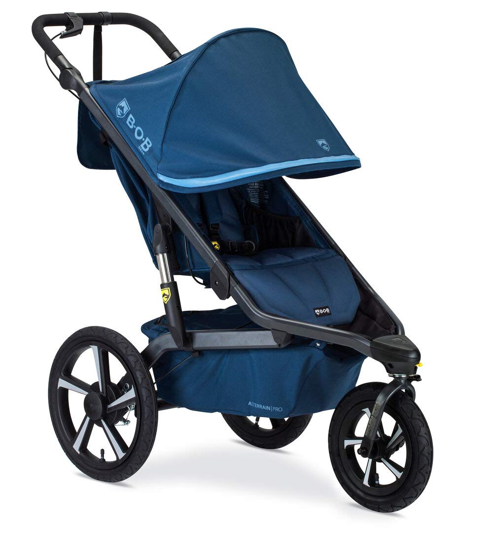 Bob Revolution Stroller Navy