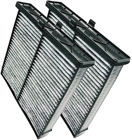 BX-Good Replacement Cabin Air Filter for Mazda 3,CX-30,CX-50,with ...