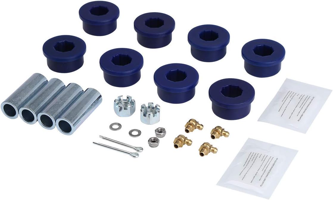 Buy KSP Upper Control Arm Fit for Sierra Silverado1500, Tubular Fit 2-4 ...