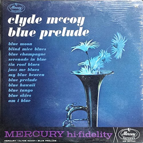 Amazon.com: Blue Prelude: CDs & Vinyl