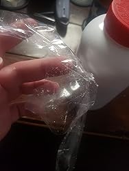 Amazon.com: Duda Energy 2 lb Red Hot Devil Lye Sodium Hydroxide Meets ...