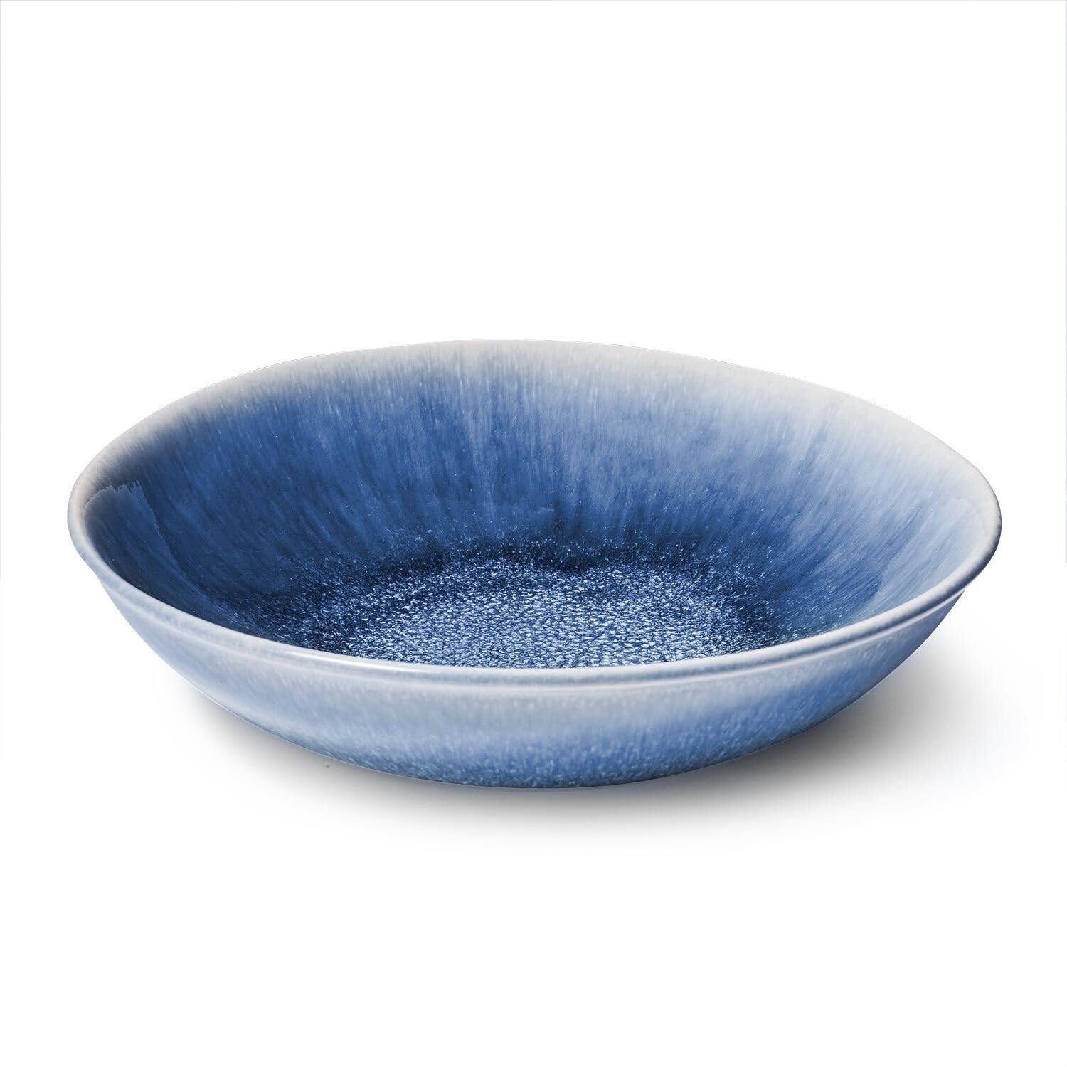 Amazon.com | Sur La Table Cloud Pasta Bowl, Blue: Pasta Bowls