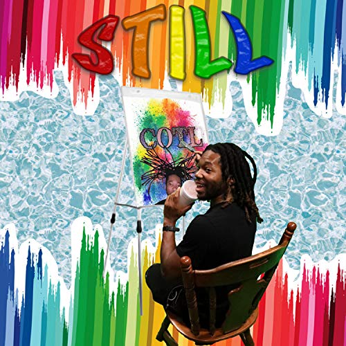 Still Coloring Outside the Lines de Ethic en Amazon Music Unlimited
