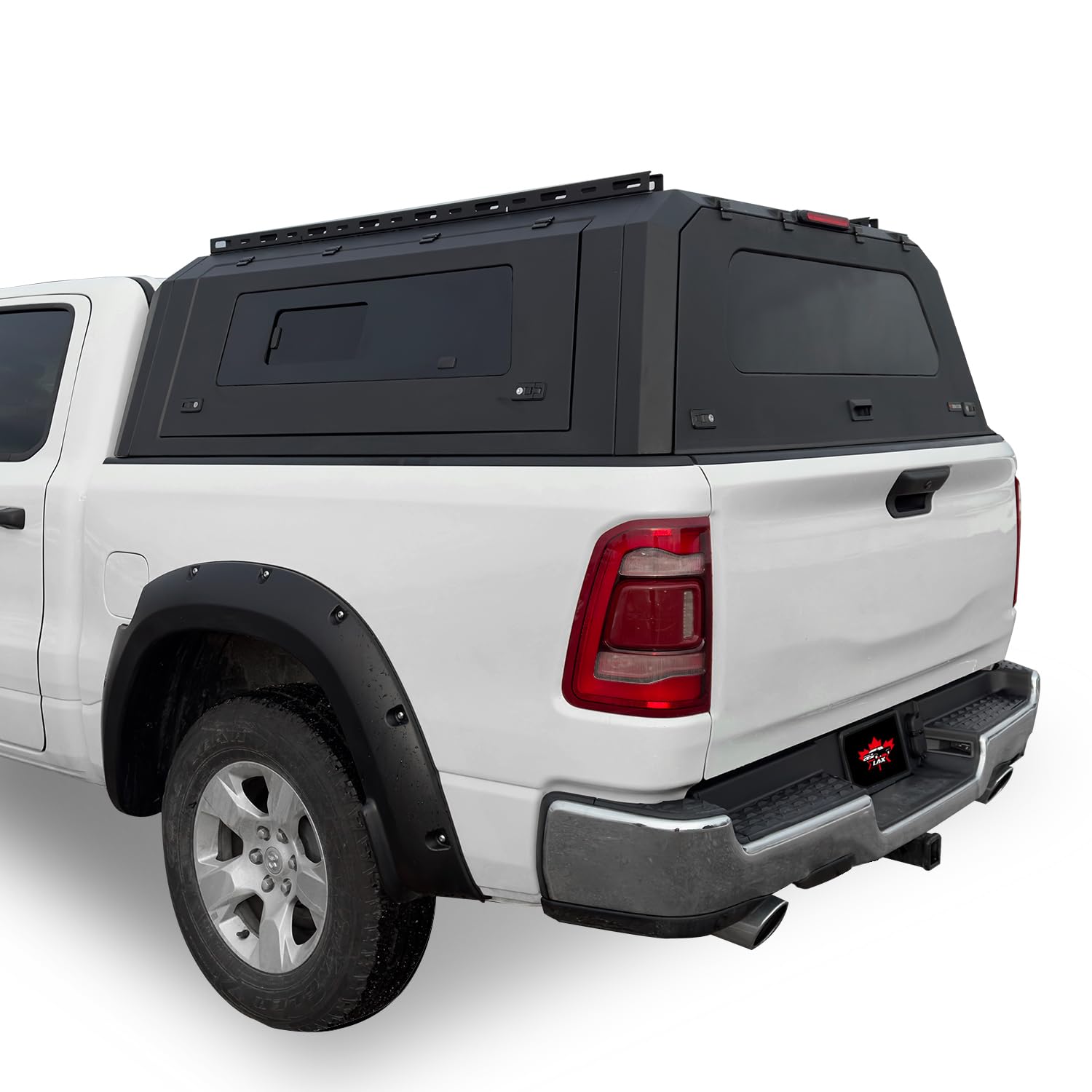 Tundra High Riser Goose Gear Alu Cabin Canopy Camper Toyota Tundra