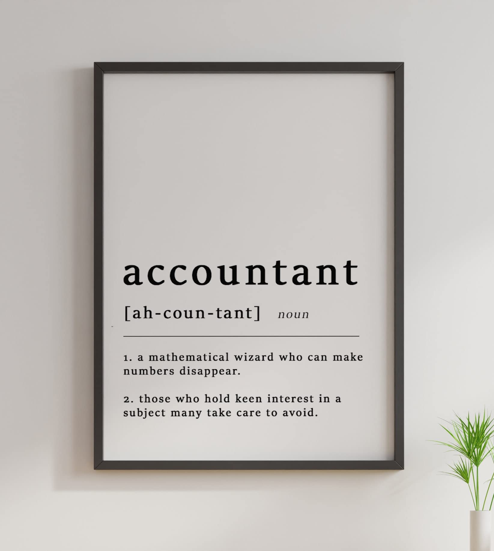 Accounts Funny Quotes