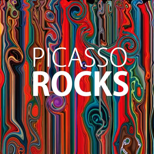 Amazon MusicでピカソのPICASSO ROCKSを再生する