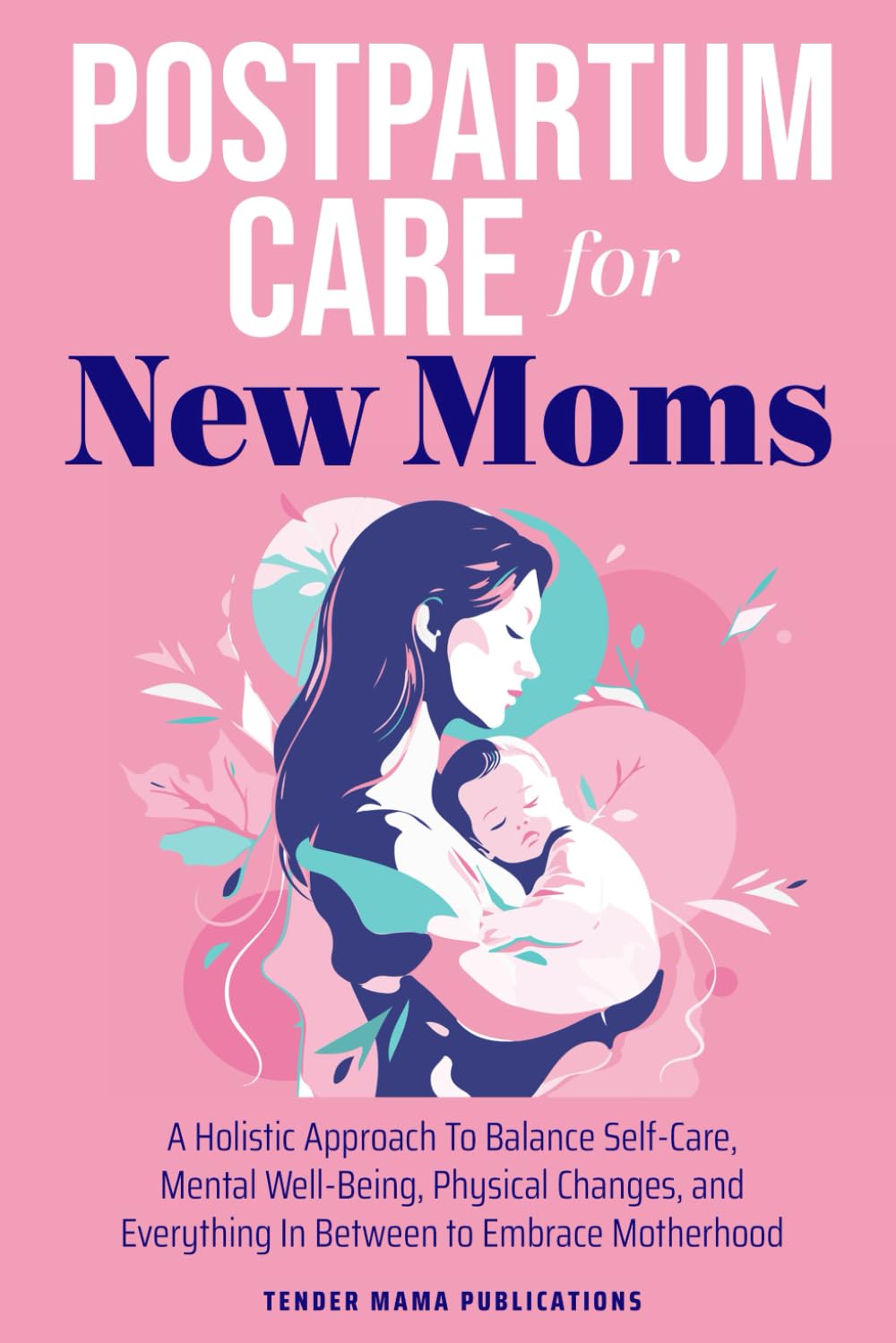 Postpartum Physical Changes