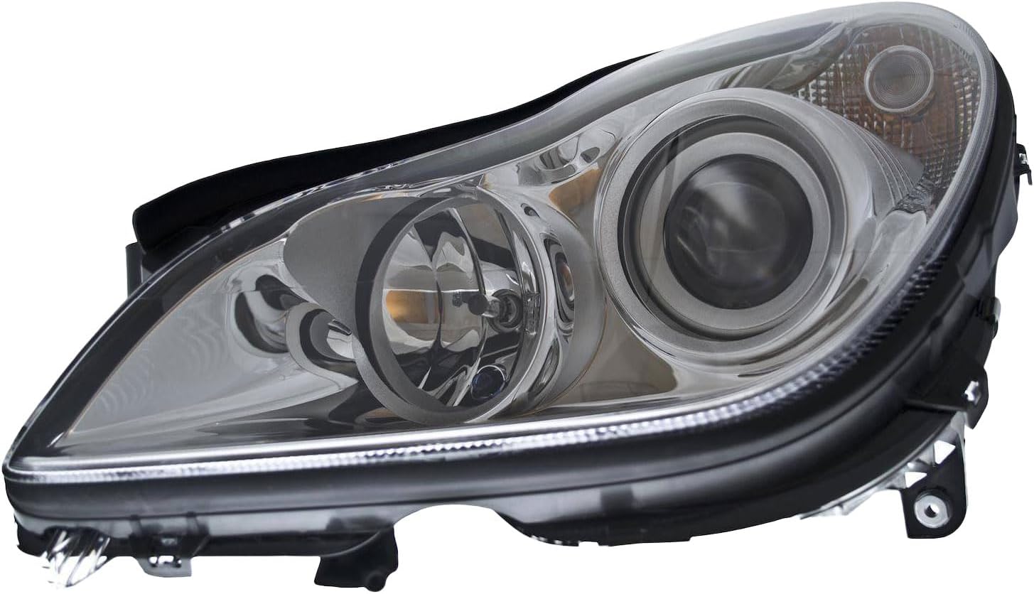 Amazon.com: For Mercedes Benz W215 CLS500 CLS55AMG CLS550 CLS63AMG ...