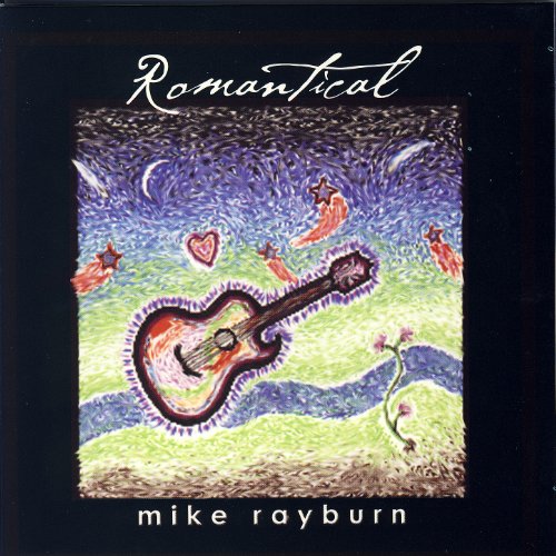 Romantical by Mike Rayburn on Amazon Music - Amazon.co.uk
