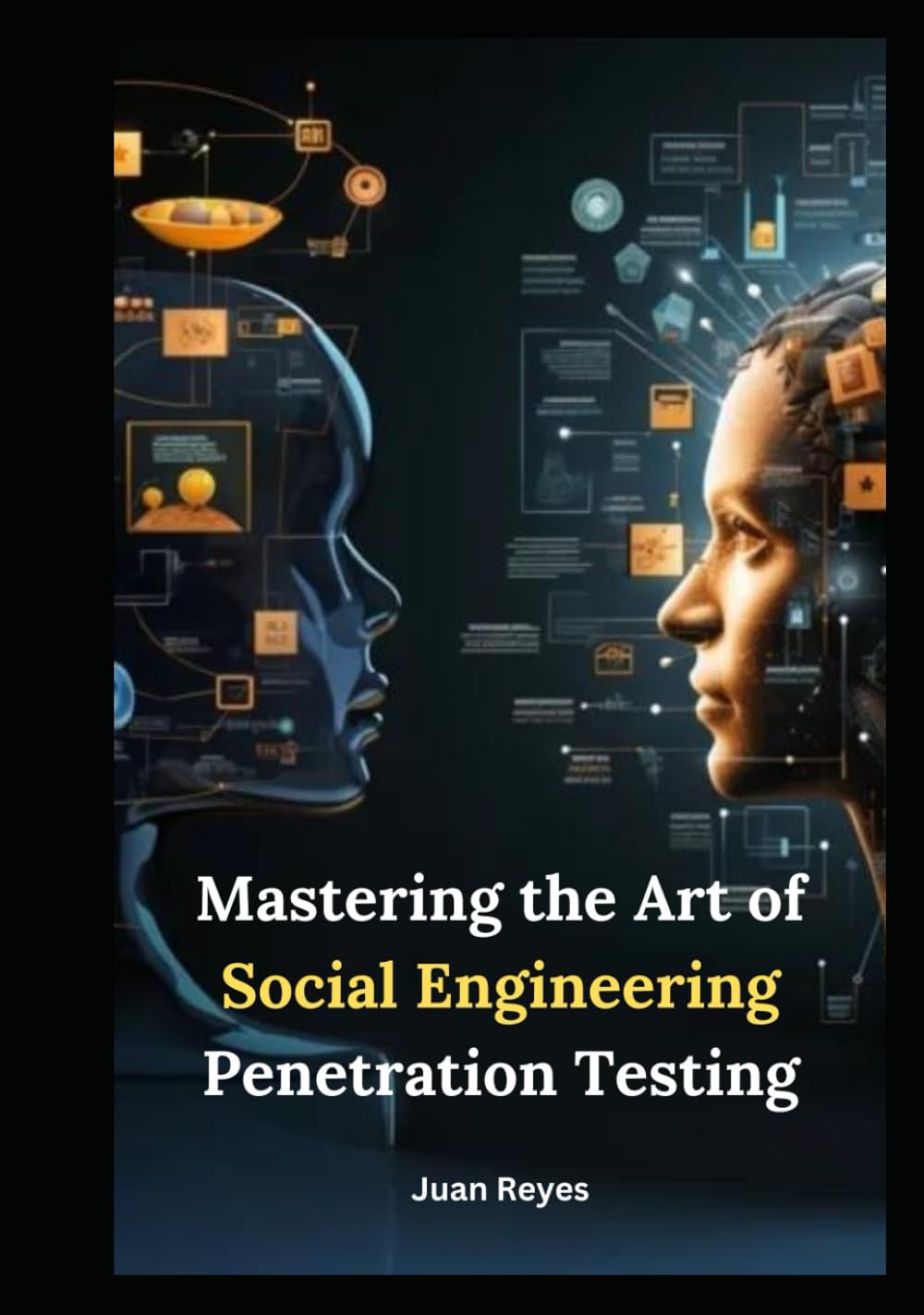 Amazon.com: Mastering the Art of Social Engineering Penetration Testing ...