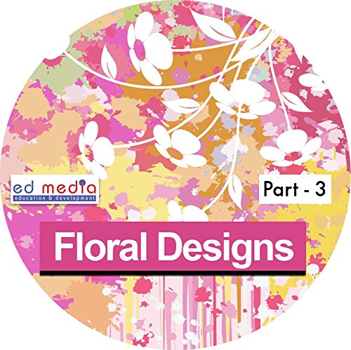 Floral Designs Part-3 : Amazon.in: Software