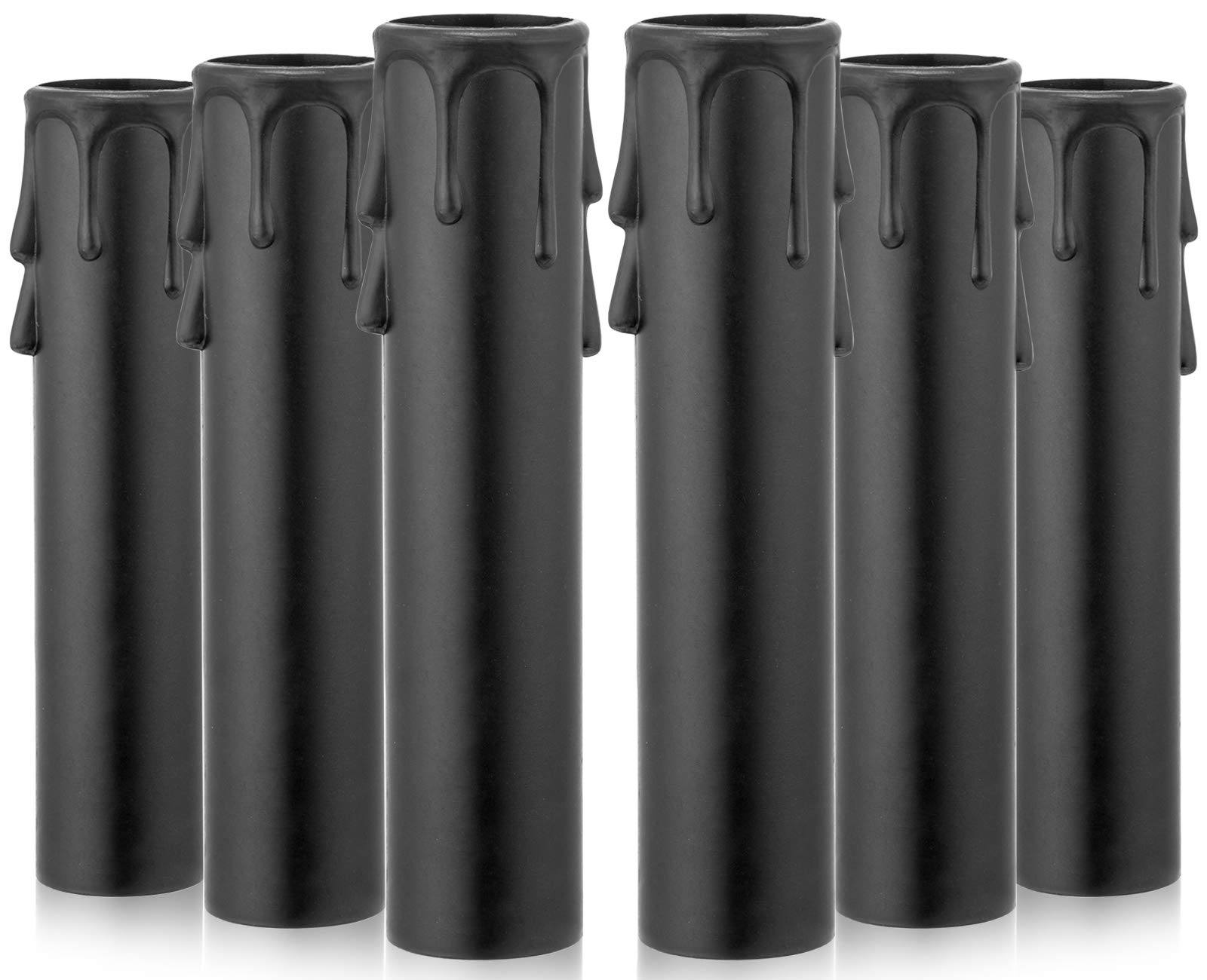 Candelabra Socket Covers