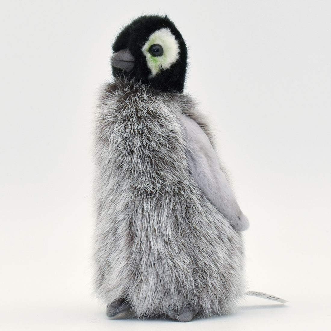 HANSA Baby Penguin Soft Toy 15 cm H : Amazon.co.uk: Toys & Games