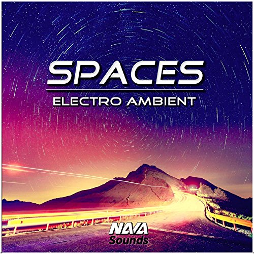 Play Spaces by Nava Sounds on Amazon Music