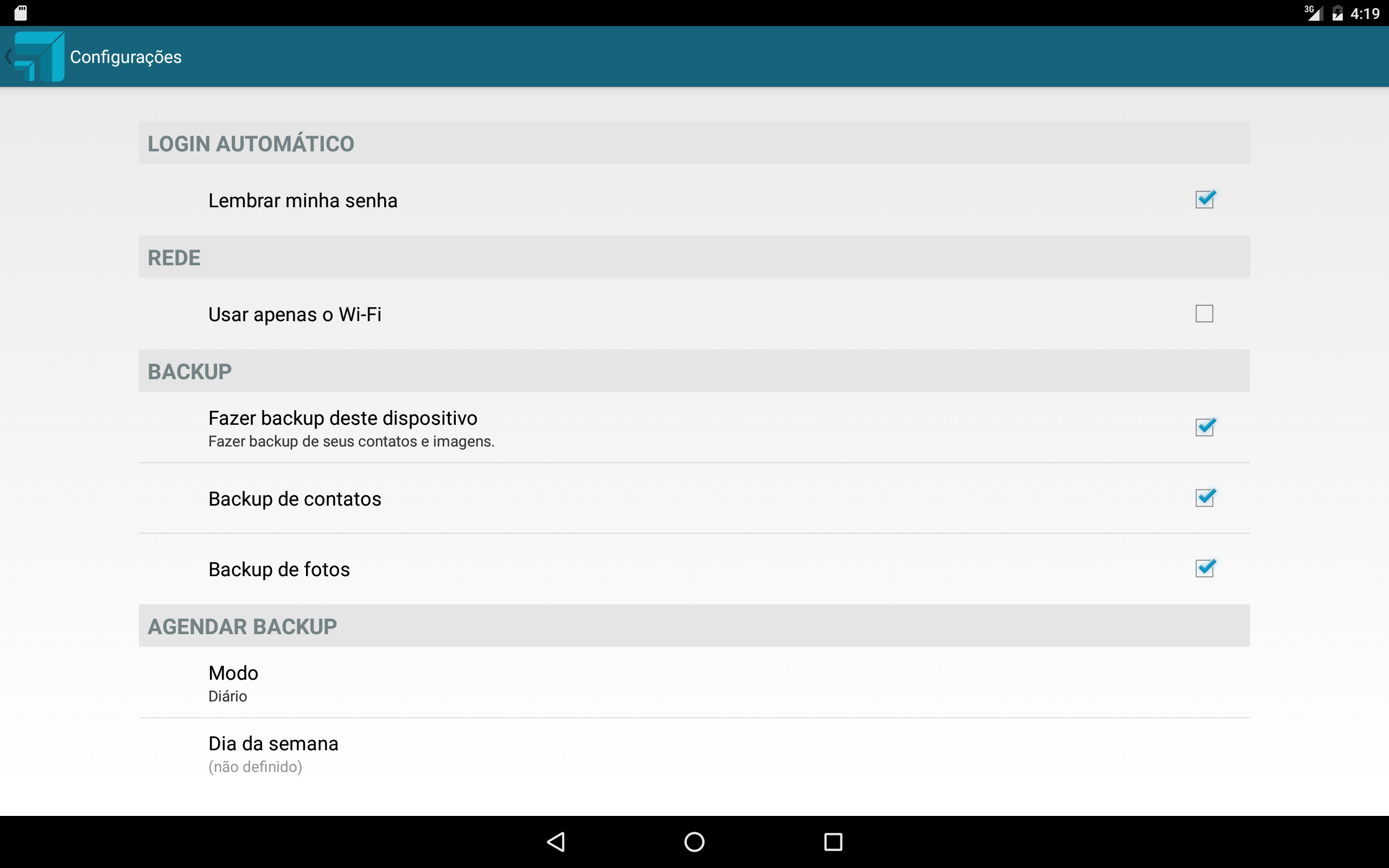 GoDrive - App on Amazon Appstore